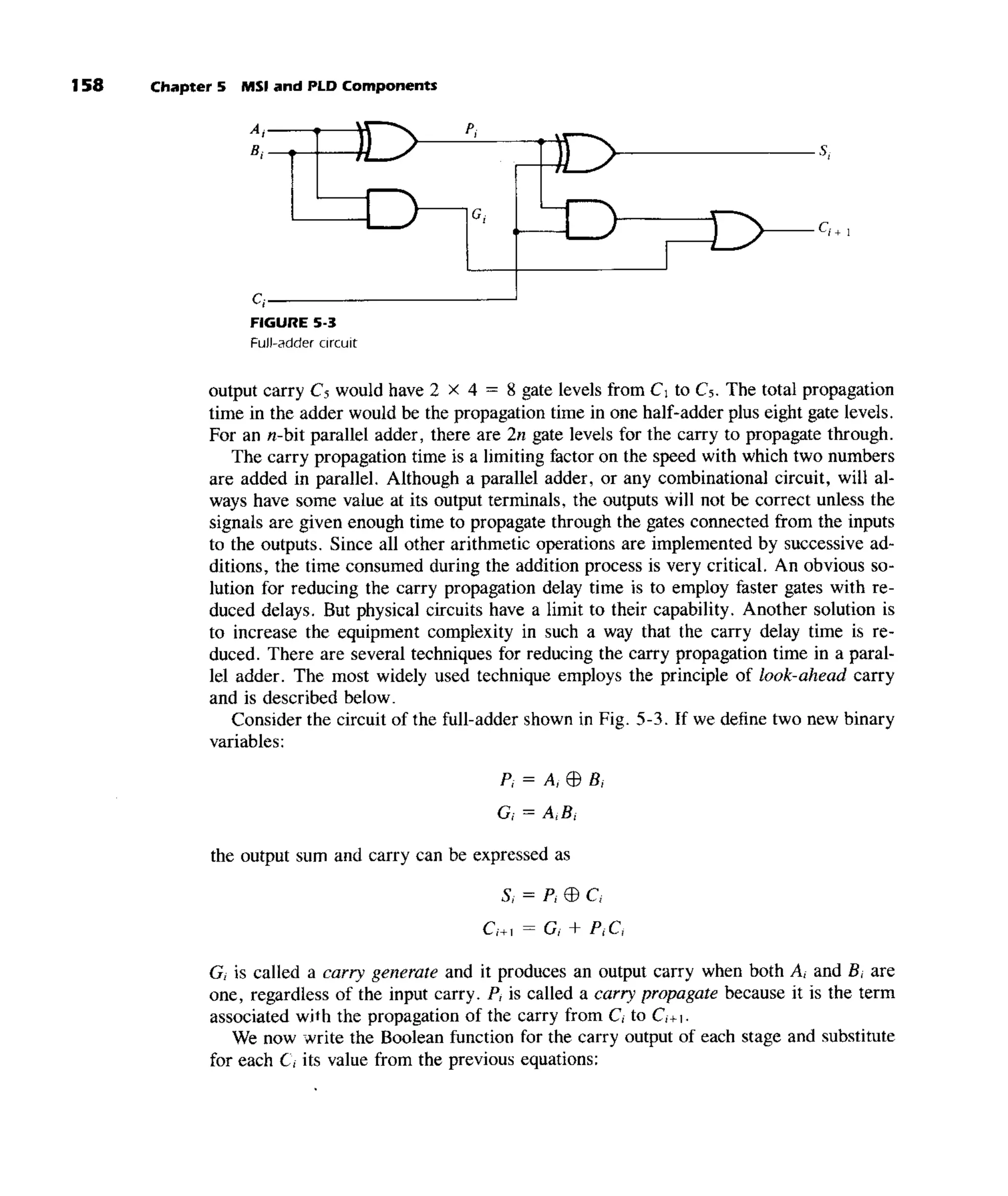 Morris mano digital logic design | PDF