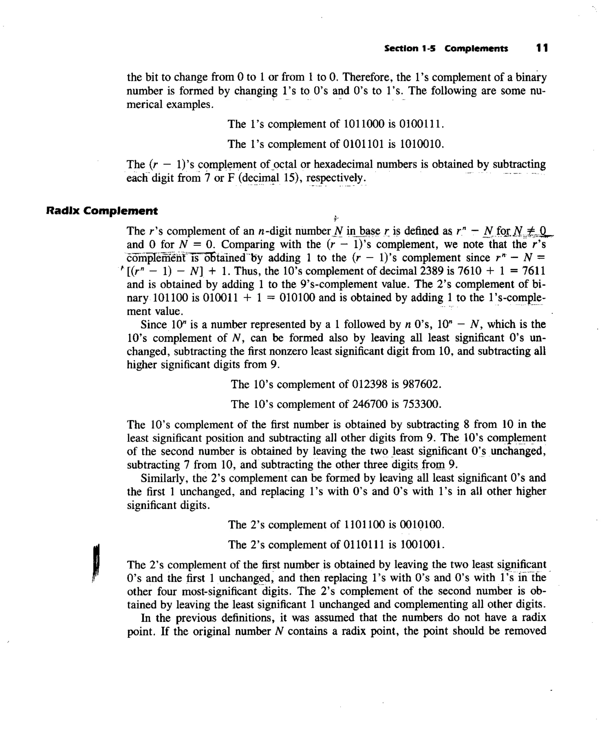 Morris mano digital logic design | PDF