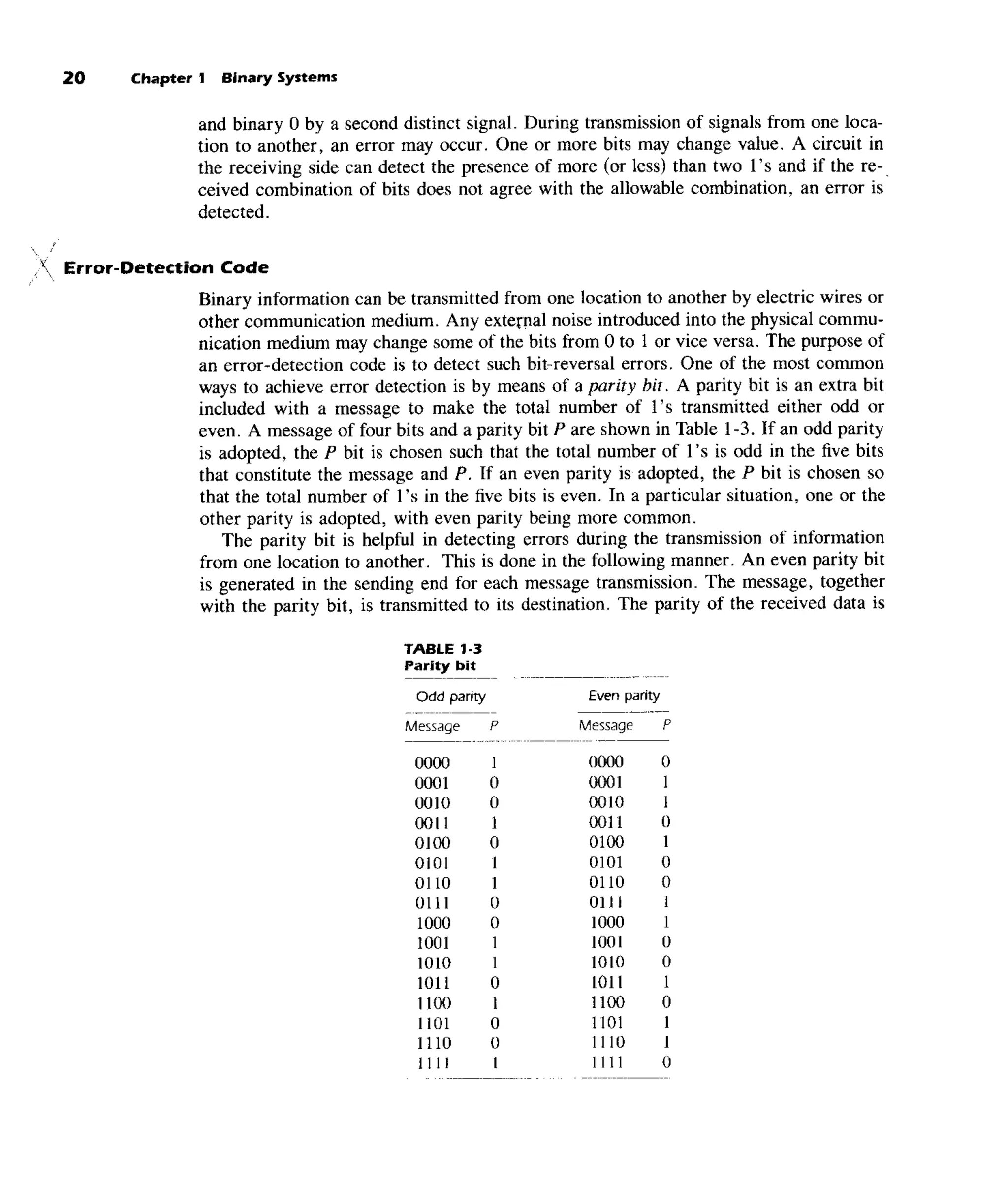 Morris mano digital logic design | PDF