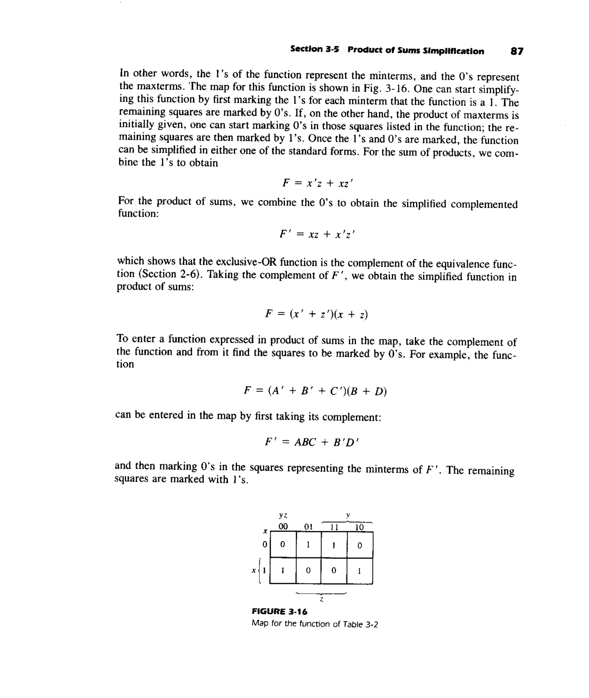 Morris mano digital logic design | PDF