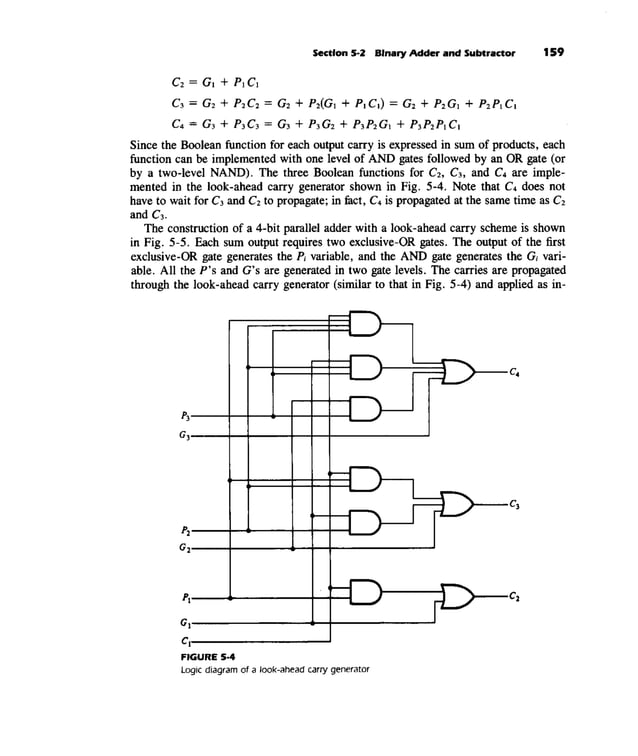 Morris mano digital logic design | PDF | Free Download