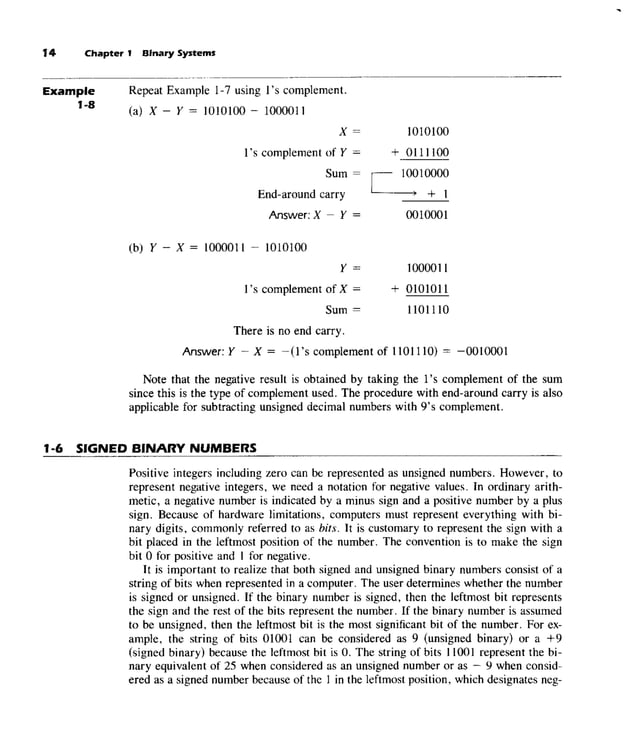 Morris mano digital logic design | PDF