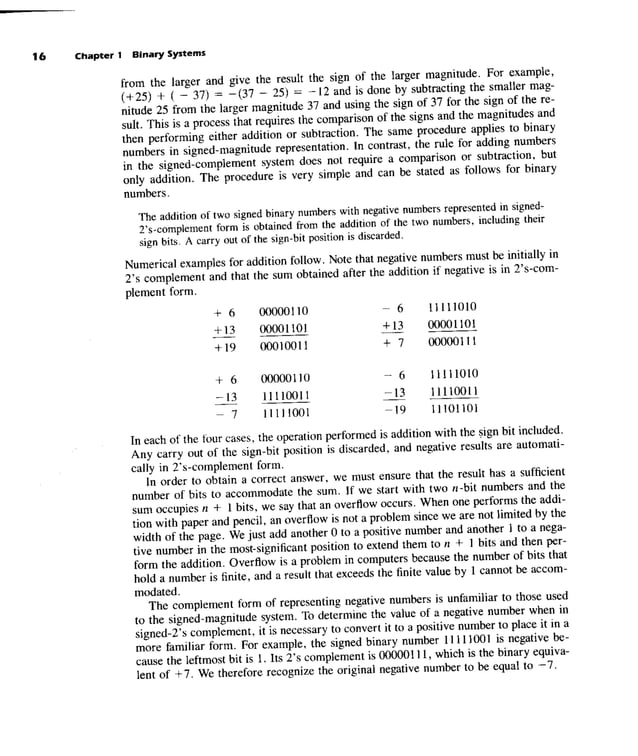 Morris mano digital logic design | PDF