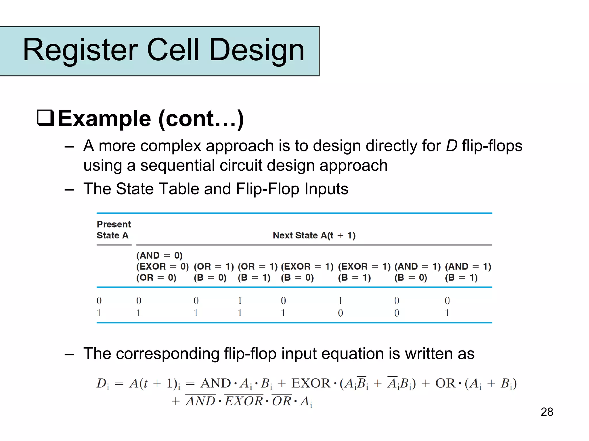 Morris Mano Chapter 08 (Register Transfer Logic).pdf