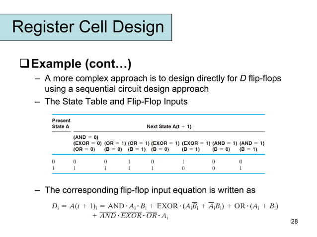 Morris Mano Chapter 08 (Register Transfer Logic).pdf | Programming Languages | Computing