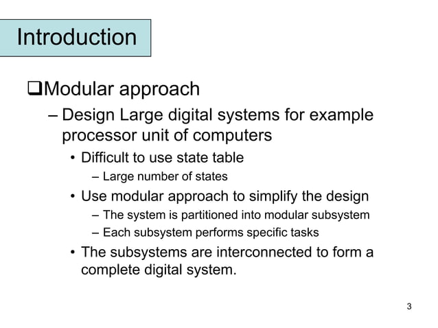 Morris Mano Chapter 08 (Register Transfer Logic).pdf | Programming Languages | Computing