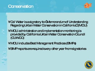 Use Water Wisely. It’s Essential. | PPT
