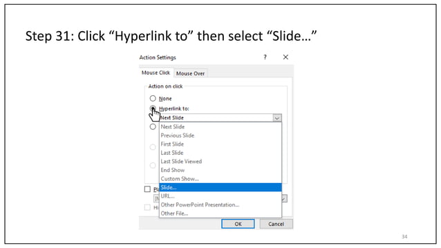 Jeopardy in PPT Tutorial | PPTX