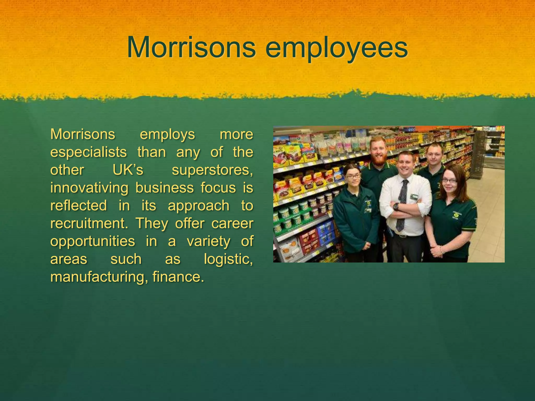 Morrisons case study v2 | PPTX