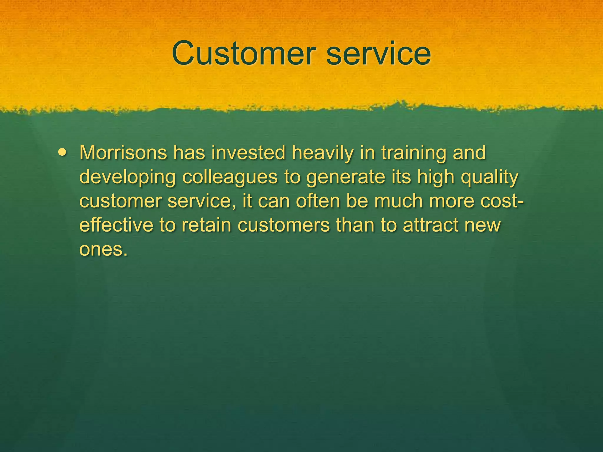 Morrisons case study v2 | PPTX