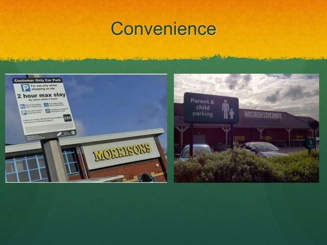 Morrisons case study v2 | PPTX