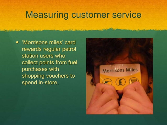 Morrisons case study v2 | PPTX