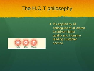 Morrisons case study v2 | PPTX