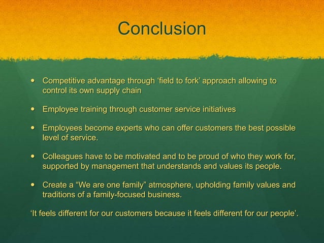 Morrisons case study v2 | PPTX