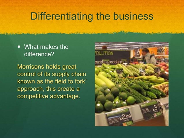 Morrisons case study v2 | PPT