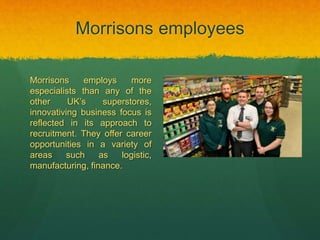 Morrisons case study v2 | PPTX