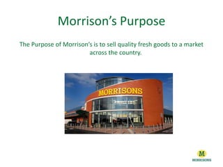 Morrisons grant & jamie | PPSX