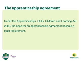 Morrisons session 1 | PPT