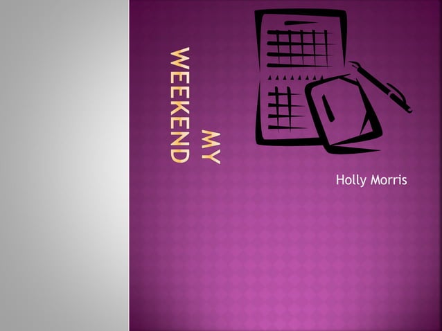 Morris quiz l 1 9 | PPT