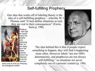 Morrow tongleisociologyproject1 | PPT