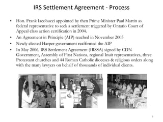 Overview of The TRC Mandate | PPT