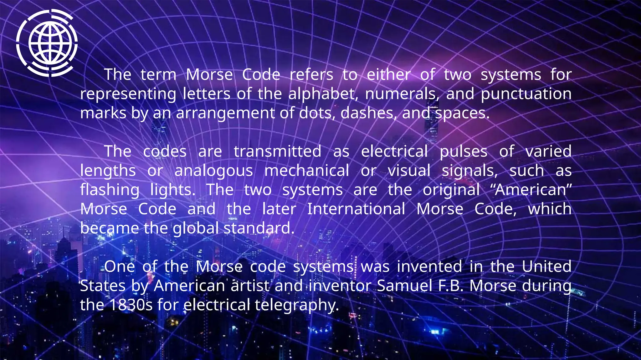 morse code for grade 10 high schoollearners.pptx
