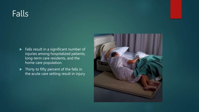 Morse scale.pptx | First Aid | Injuries
