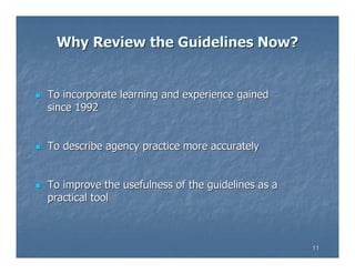 Revising the DOJ / FTC Horizontal Merger Guidelines | PDF