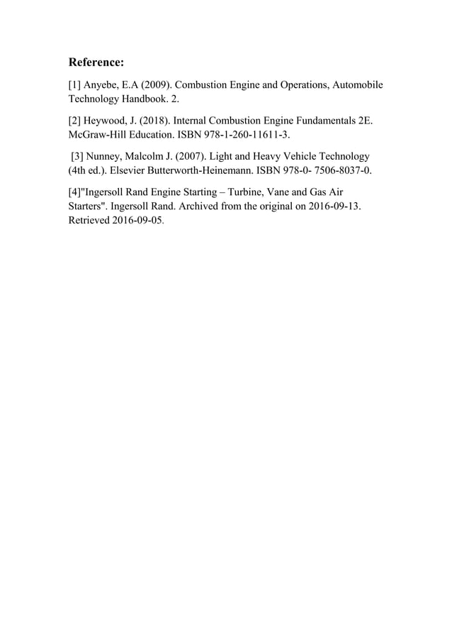 Morse test r | PDF