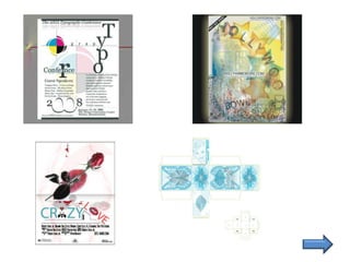 Famous Hollywood Graphic Designer - Adam Louis Mort | PPTX