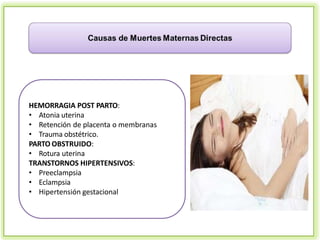 Mortalidad Materna.pptx
