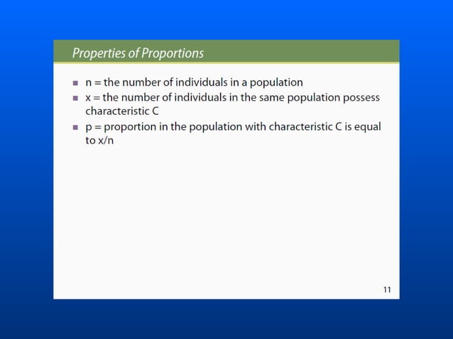 Mortality and mobidity indicators | PPT | Diseases and Conditions ...