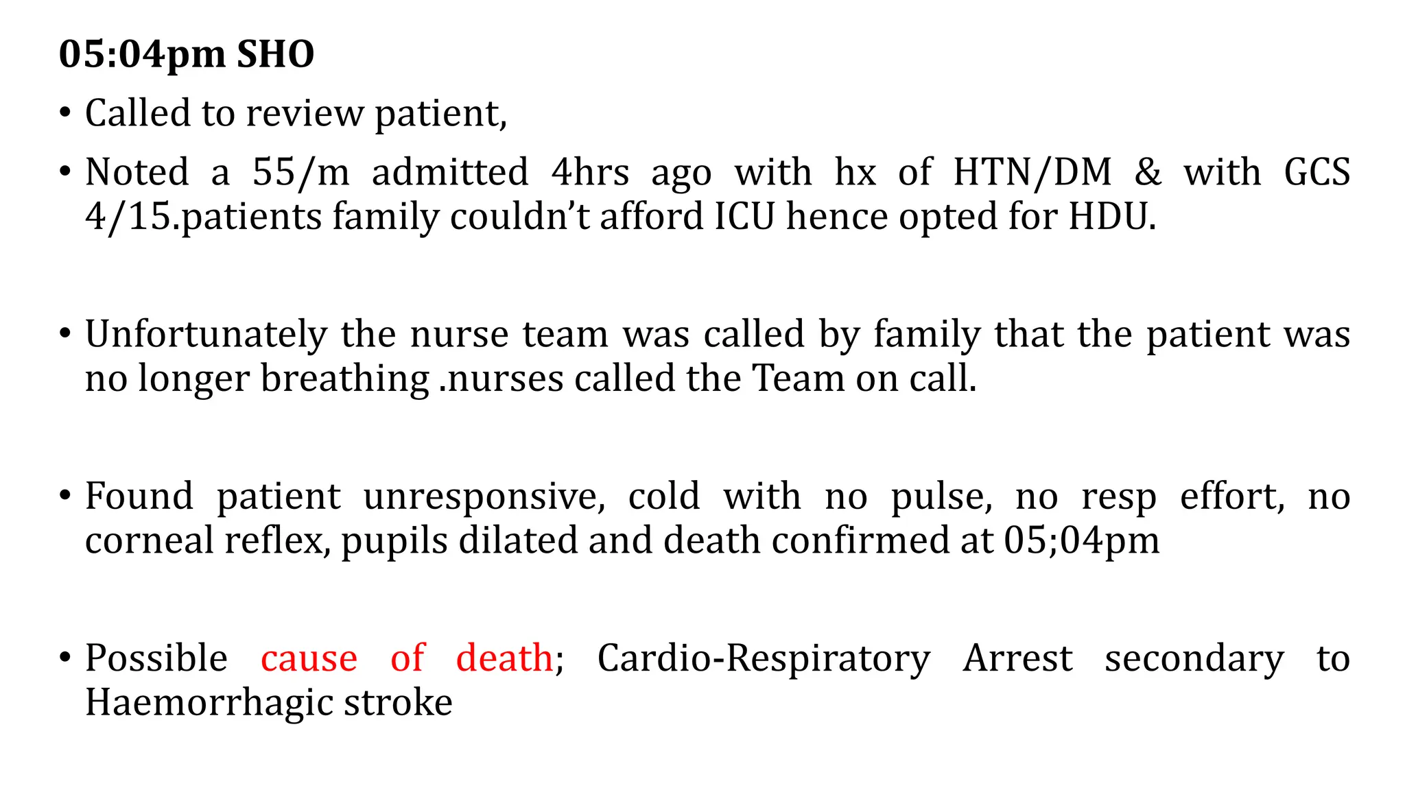 Mortality Audit presentation - slid.pptx