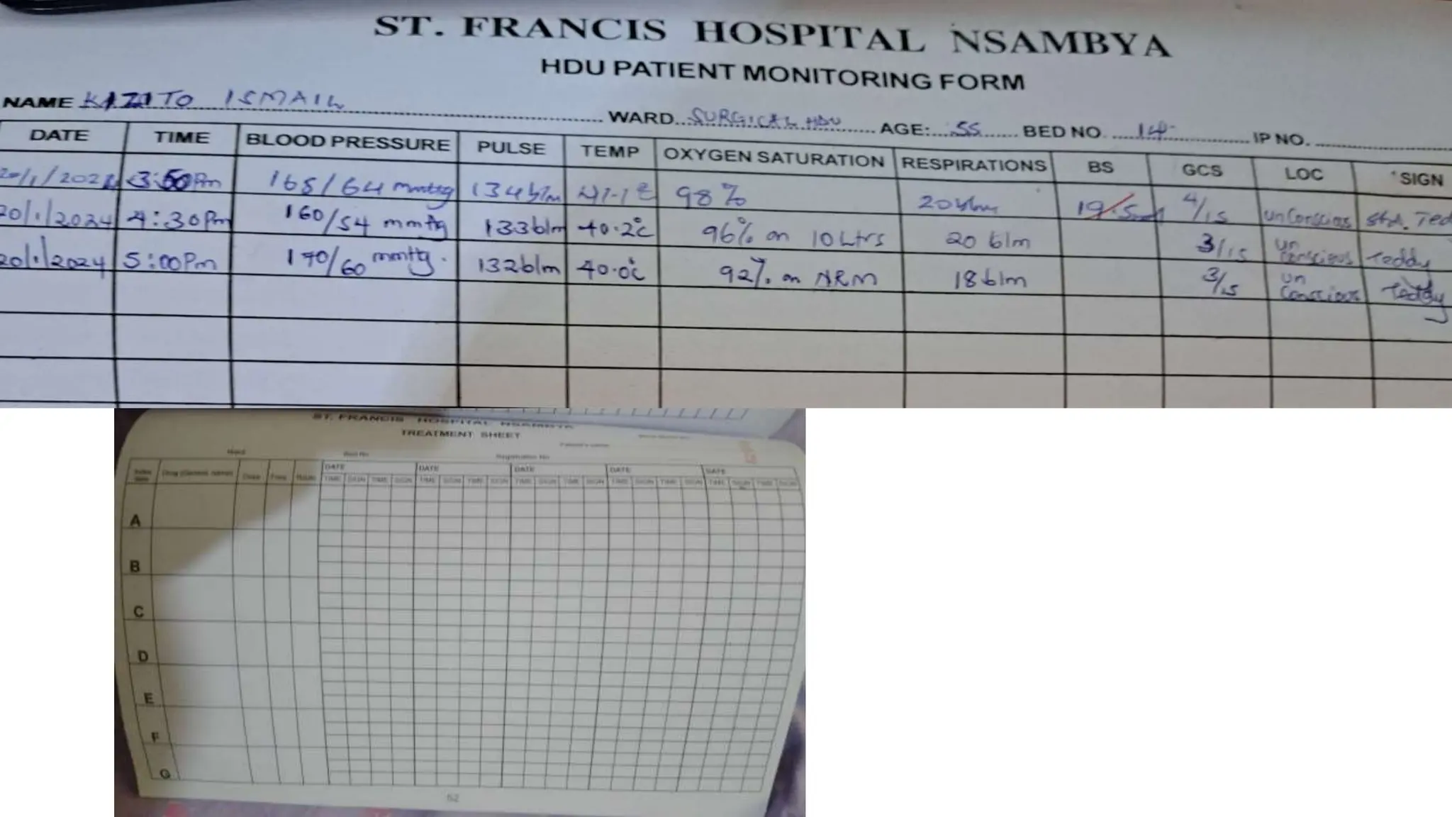 Mortality Audit presentation - slid.pptx