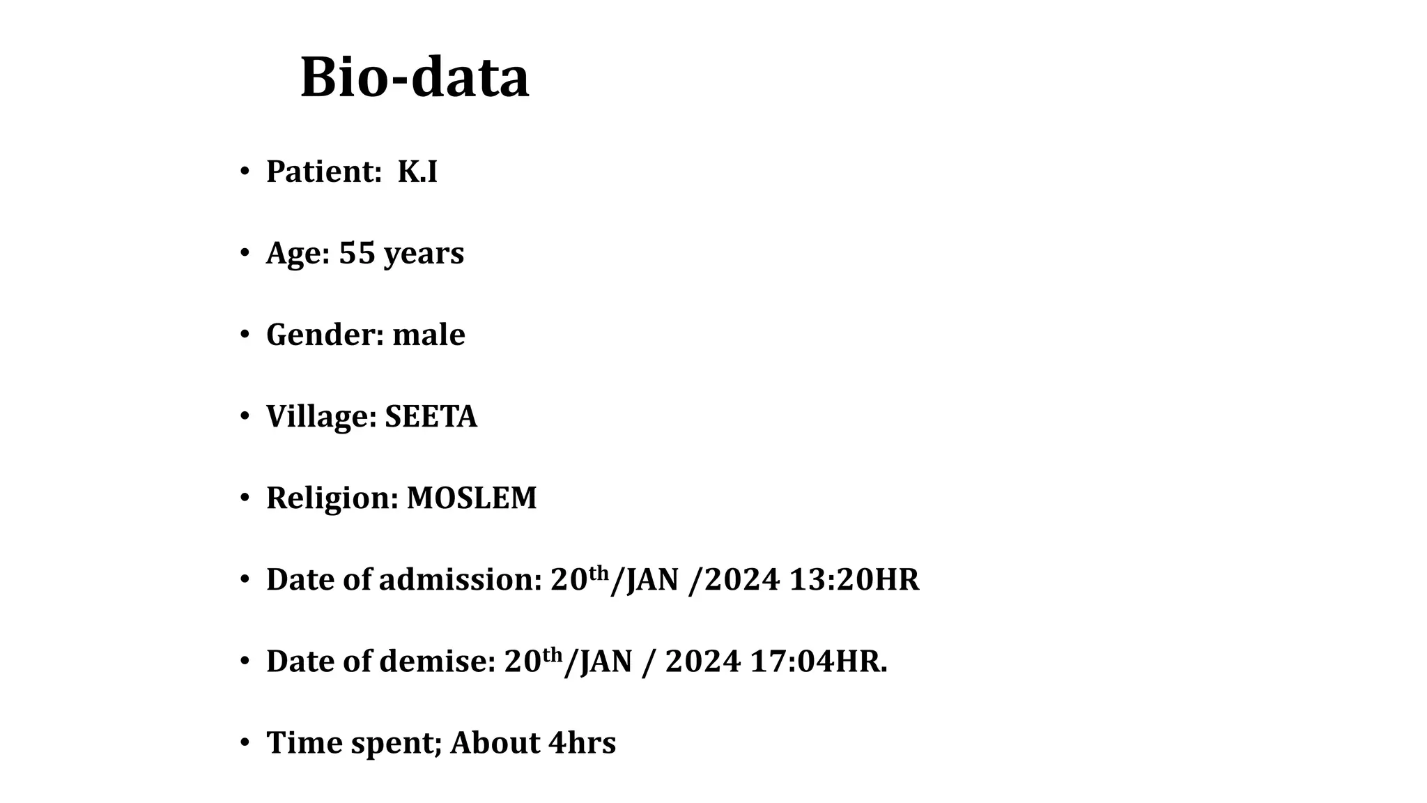 Mortality Audit presentation - slid.pptx