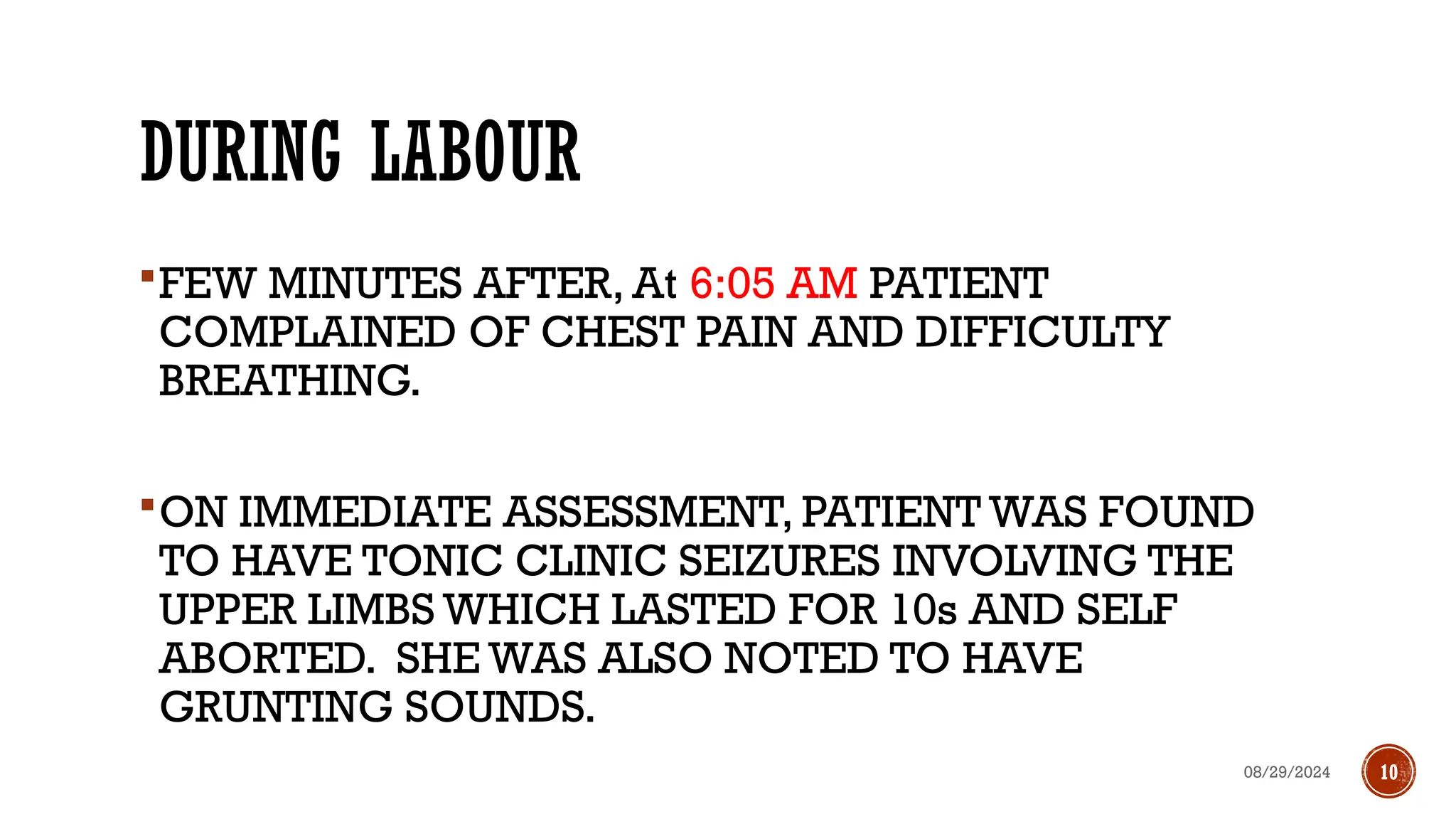 Mortality Audit-Understanding Auditing .pptx