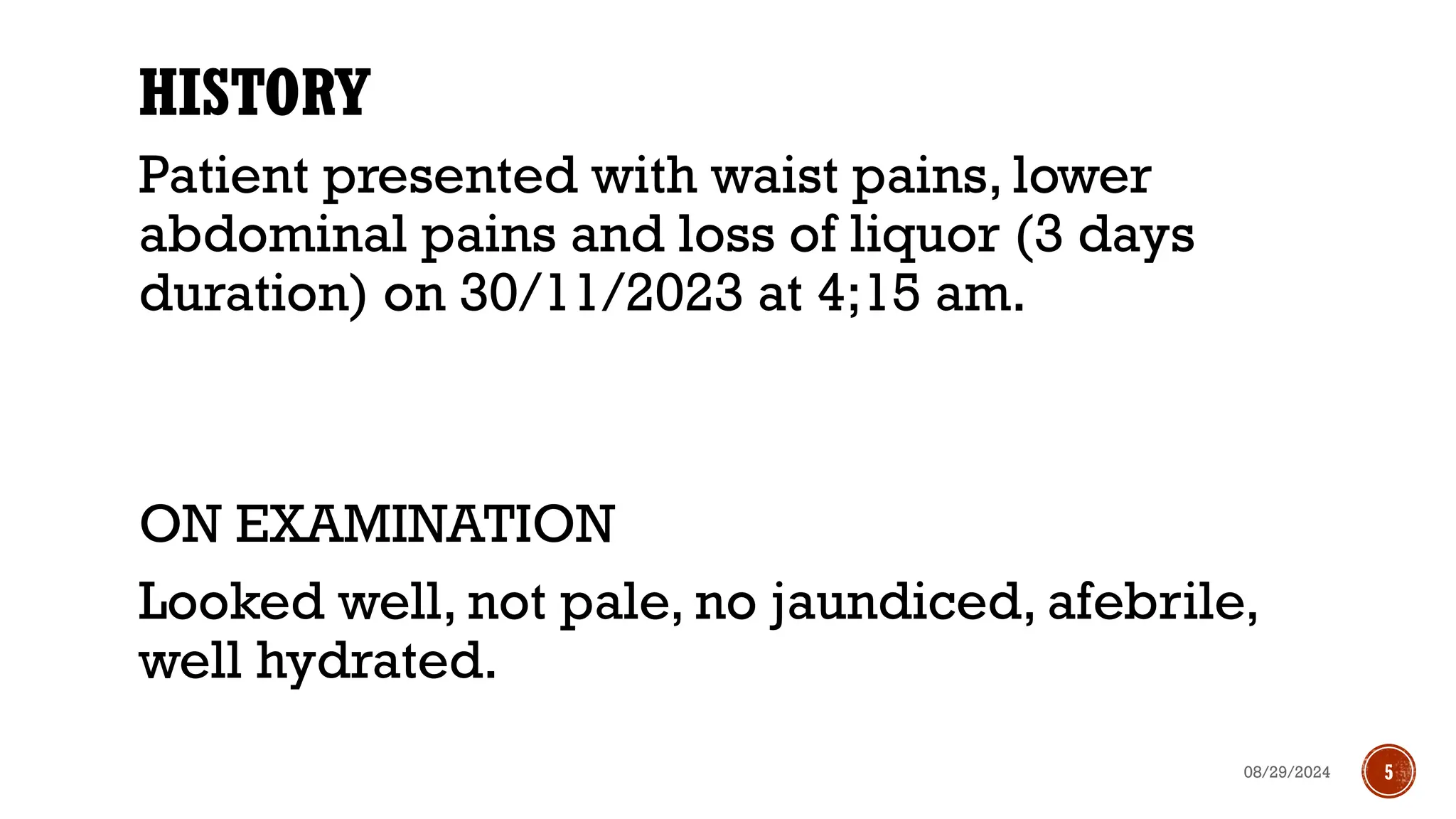 Mortality Audit-Understanding Auditing .pptx