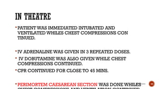 Mortality Audit-Understanding Auditing .pptx