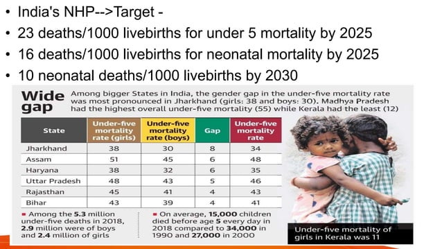 Mortality indicators | PPTX | Infectious Diseases | Diseases and Conditions