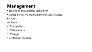 Mortality review.ppt