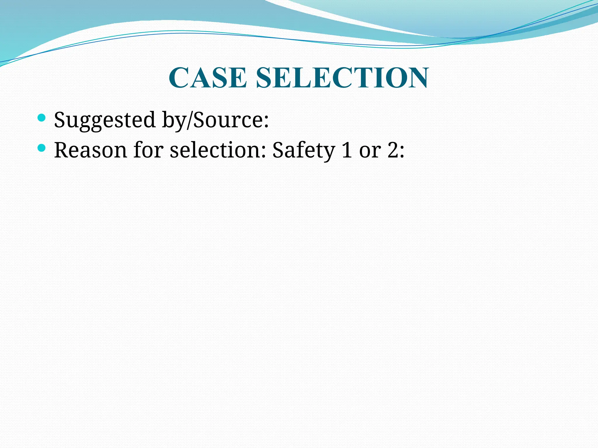 MORTALITY AND MORBIDITY MEETING PRESENTATION.pptx