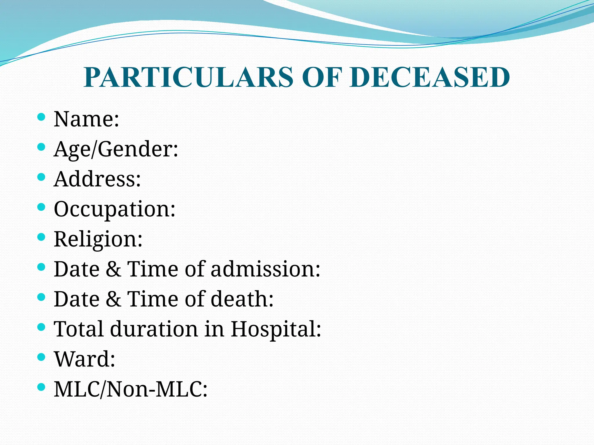 MORTALITY AND MORBIDITY MEETING PRESENTATION.pptx