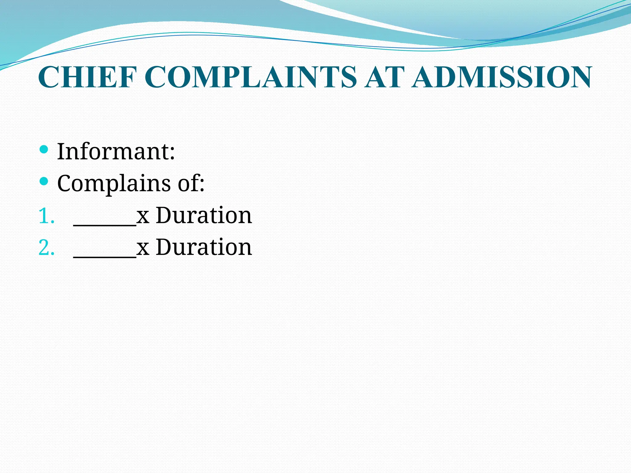 MORTALITY AND MORBIDITY MEETING PRESENTATION.pptx