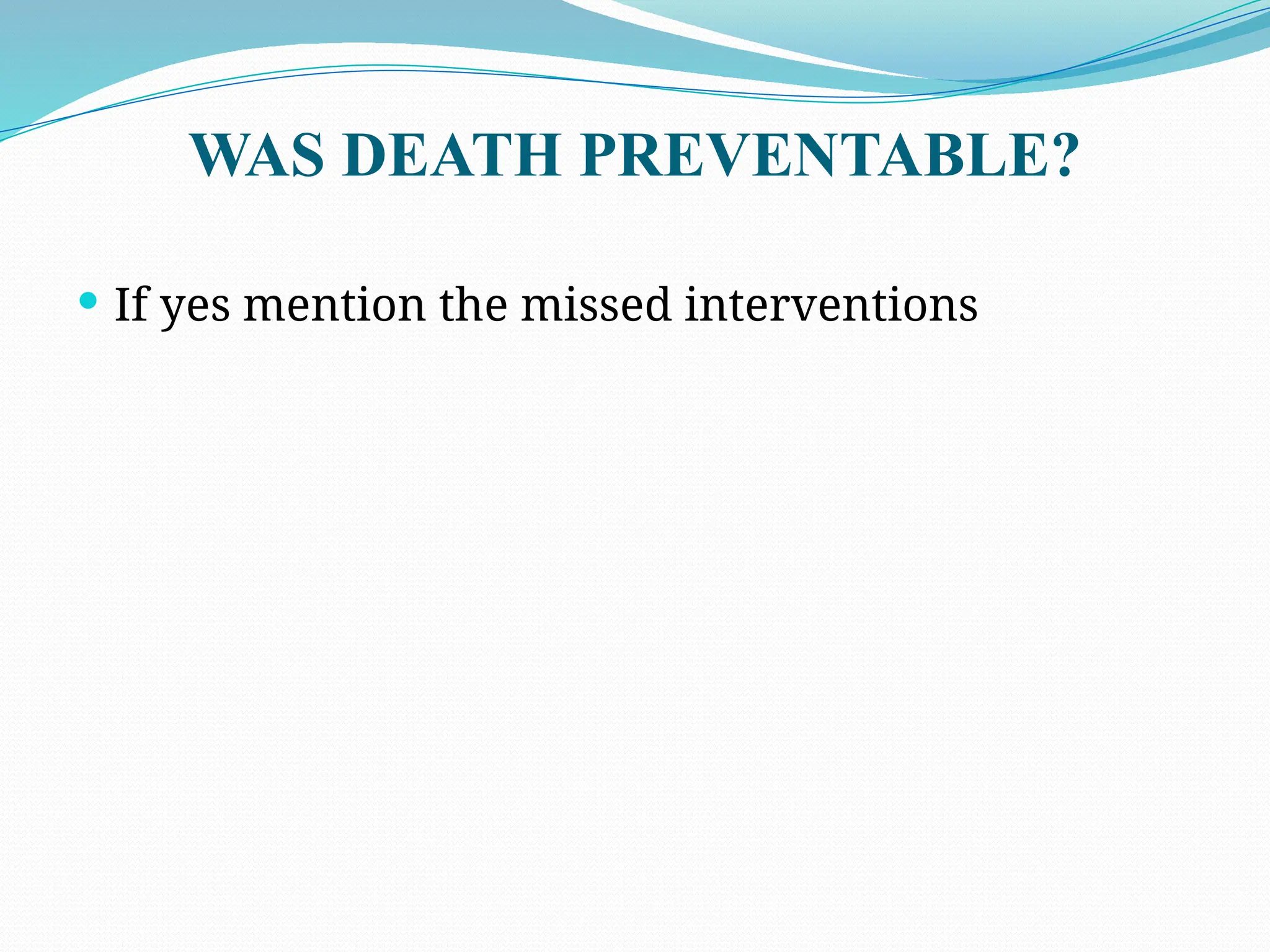 MORTALITY AND MORBIDITY MEETING PRESENTATION.pptx