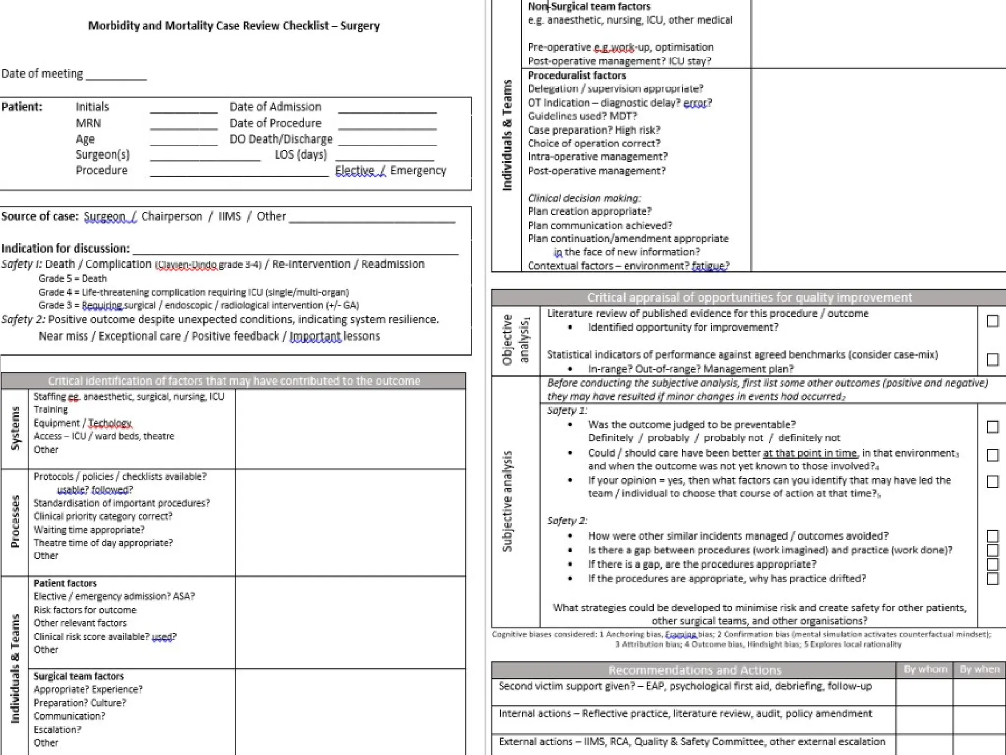 MORTALITY AND MORBIDITY MEETING PRESENTATION.pptx