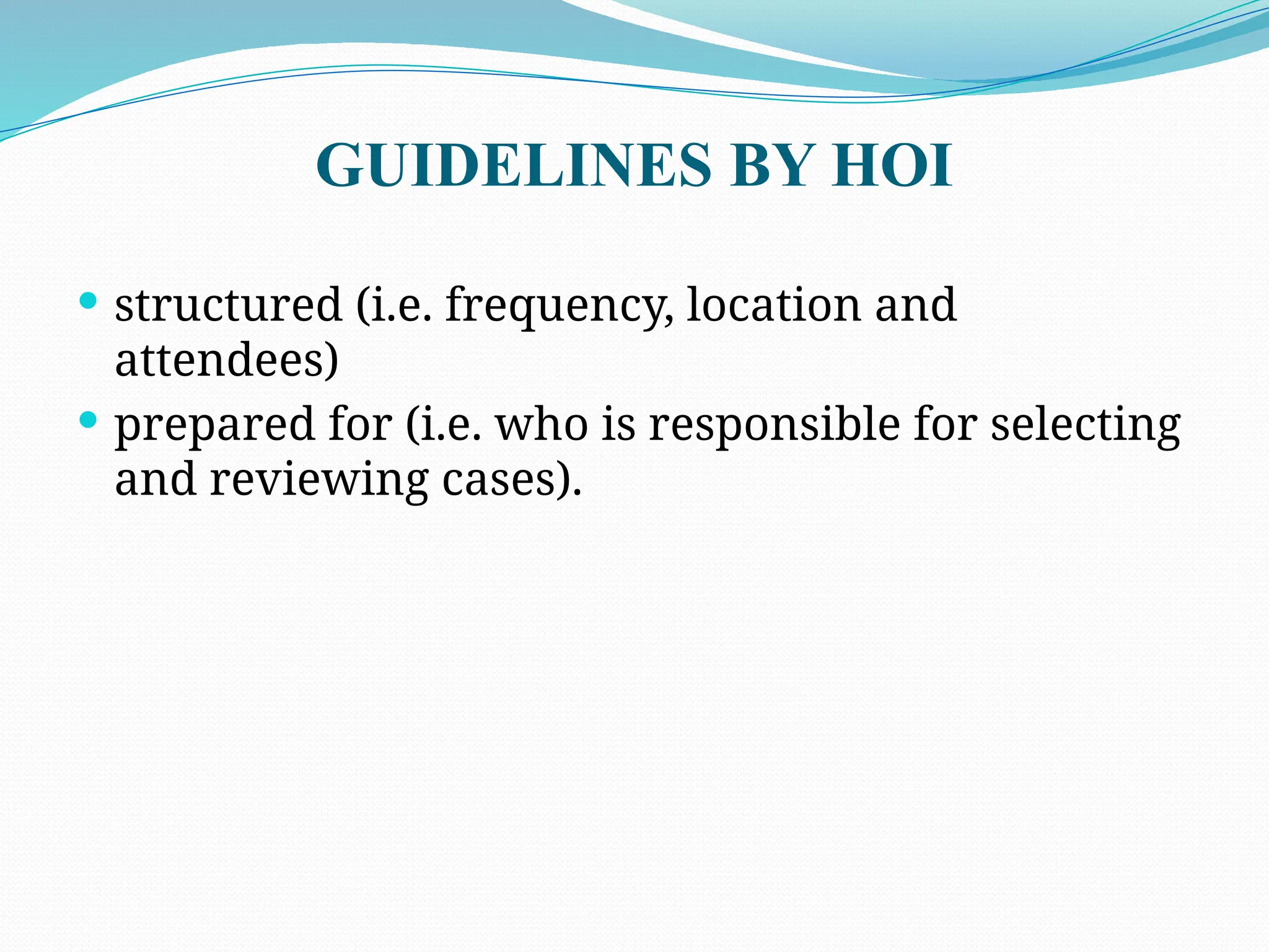 MORTALITY AND MORBIDITY MEETING PRESENTATION.pptx