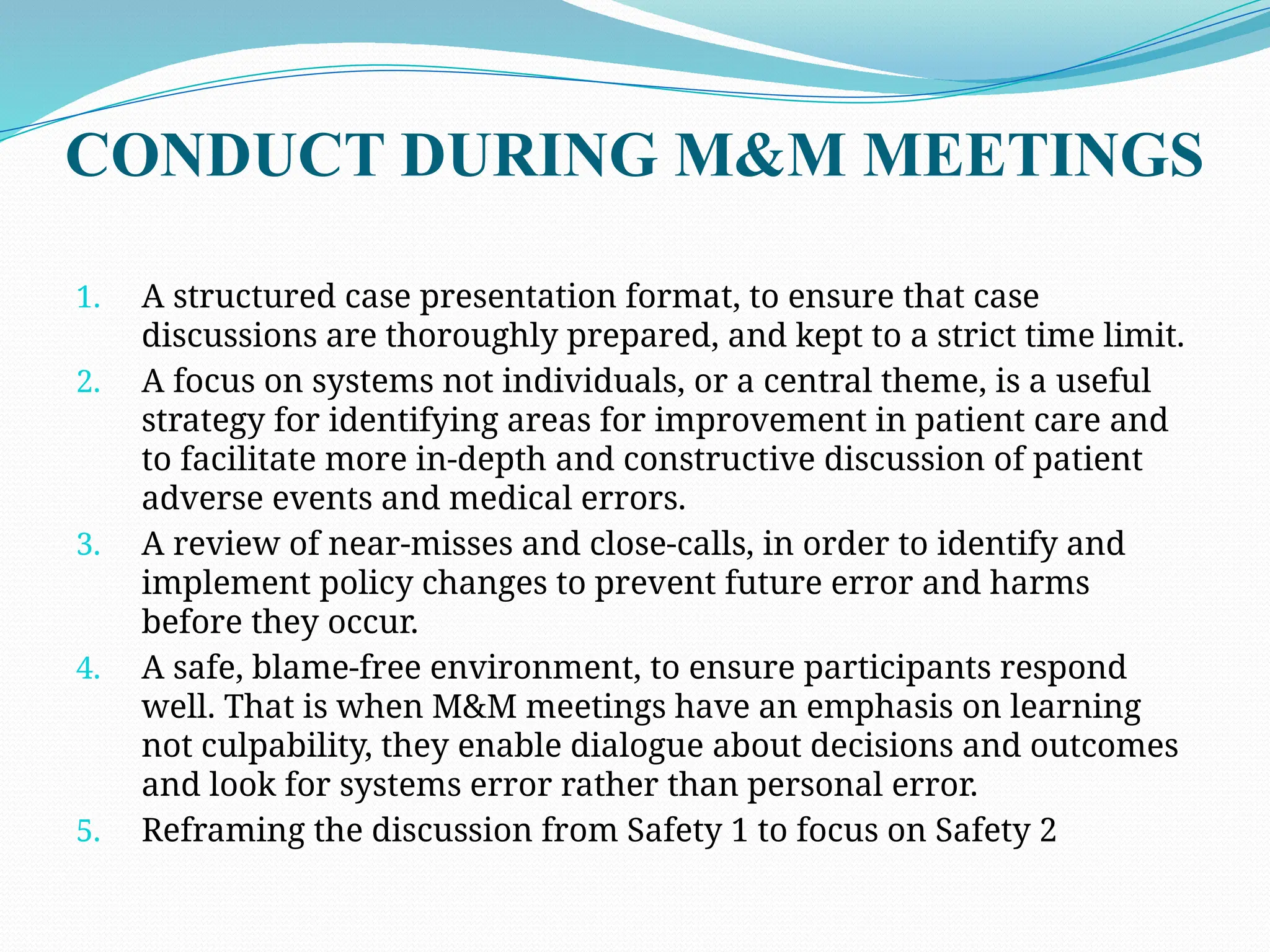 MORTALITY AND MORBIDITY MEETING PRESENTATION.pptx
