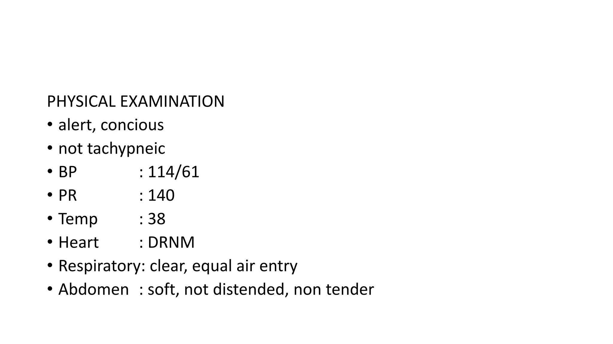 Mortality review | PPTX