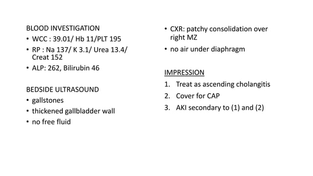 Mortality review | PPTX | Digestive Disorders | Diseases and Conditions