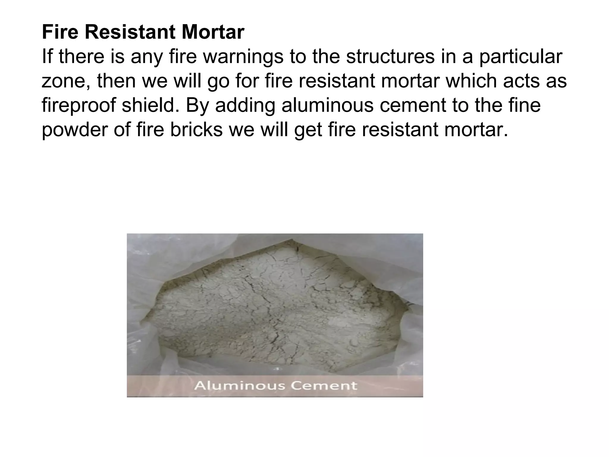 Mortar | PPT